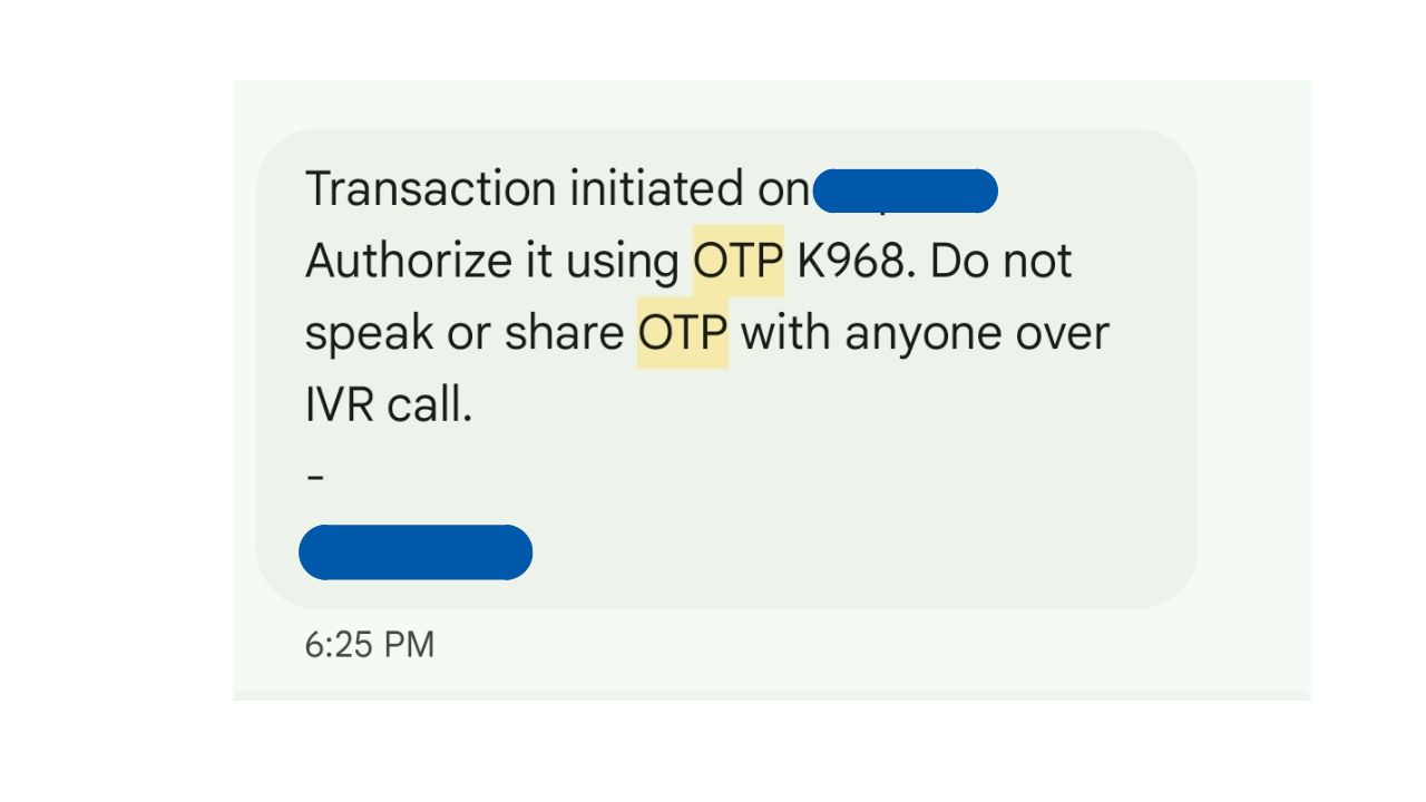 What Does 'OTP' Mean? Examples, Benefits, Usage and More