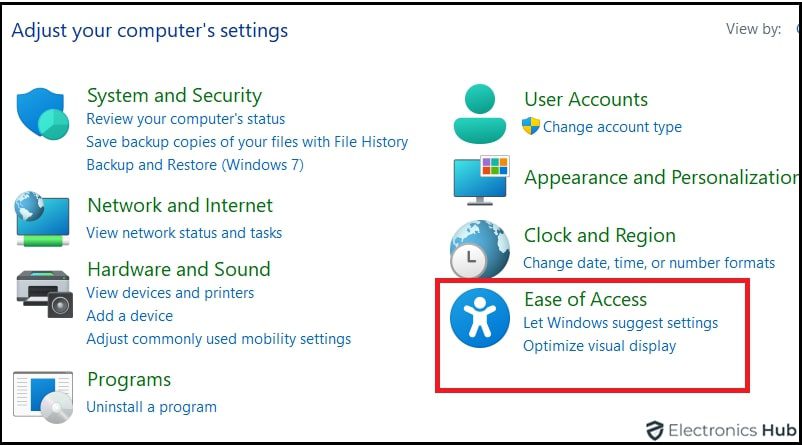 Arrow Keys Not Working In Excel - How To Fix It?