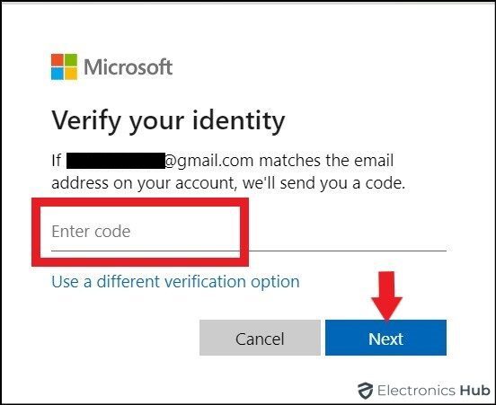 How To Change Your Outlook Password?