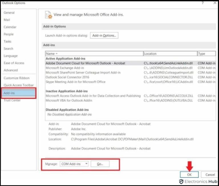 Reset Outlook Default View - Easy Steps & Quick Fixes