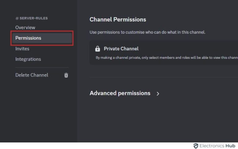 Essential Discord Server Rules