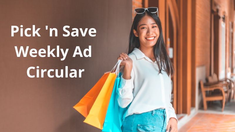 Pick 'n Save Weekly Ad (11/27/24 - 12/03/24) Circular
