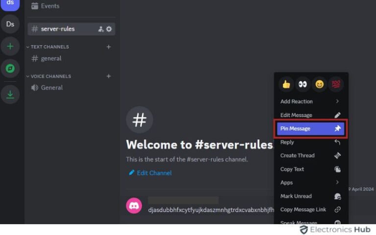 Essential Discord Server Rules