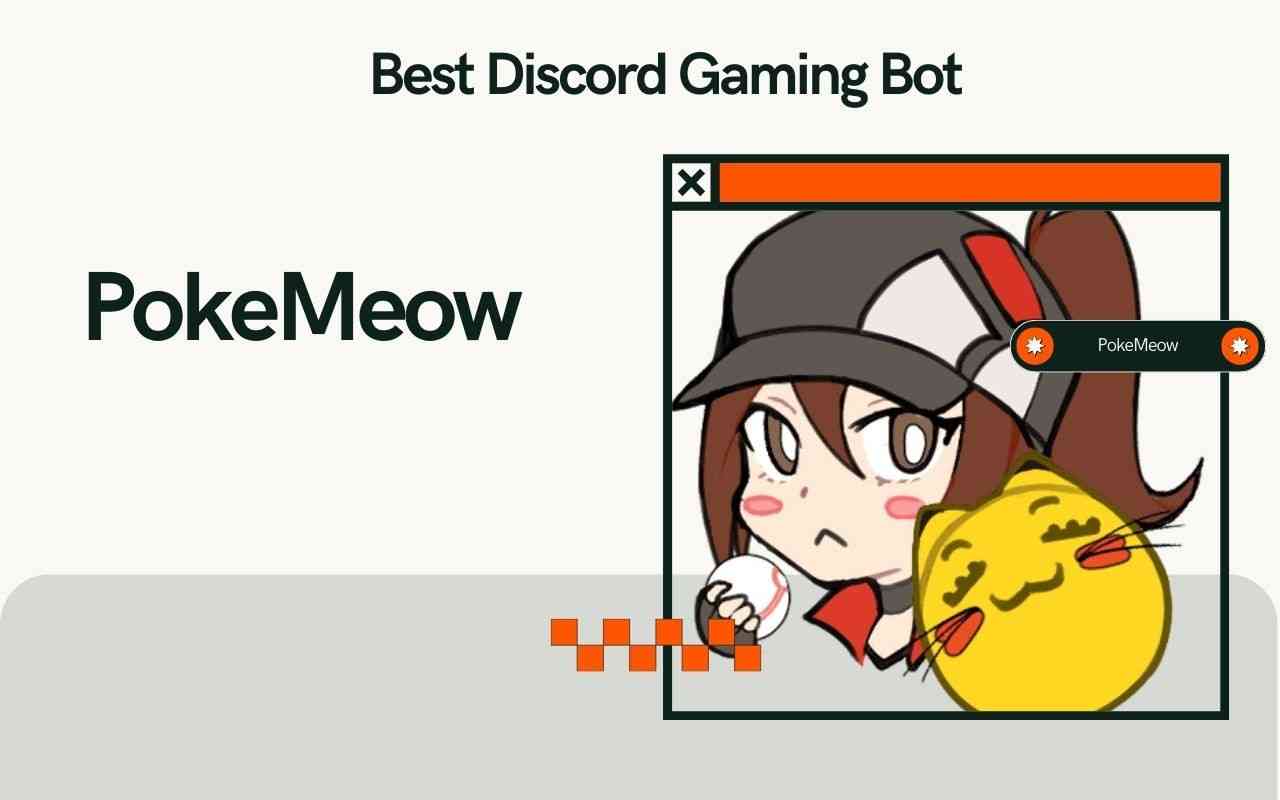 27 Best Discord Gaming Bots