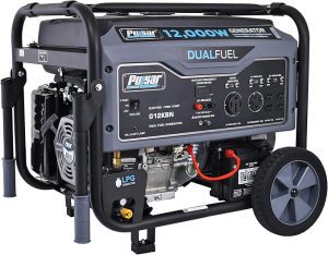 Top Low THD Portable Generators | Reviews & Guide