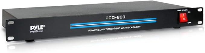 7 Best Power Conditioners (Our Top Picks & Guide)
