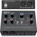 Top 5 Audio Interfaces To Pair With Your Shure SM7B