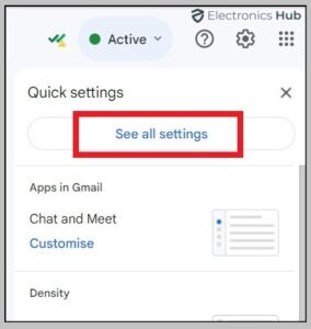 How to Setup Gmail with IMAP Settings