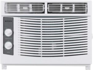 Best 5000 BTU Air Conditioners