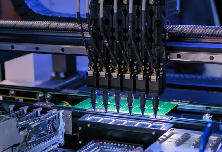 Reflow Soldering: The Complete Guide & Techniques