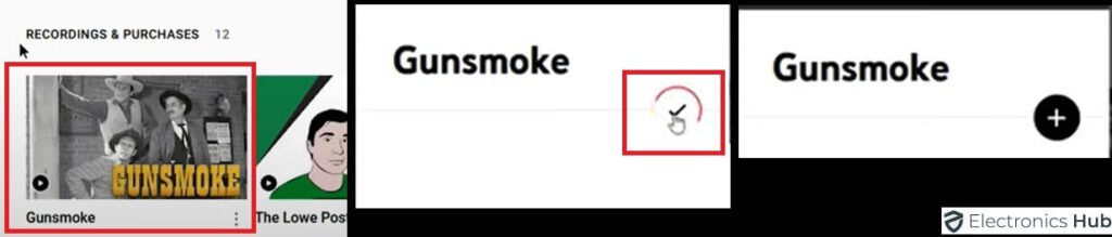 How To Record on YouTube TV: Easy Steps for Any Show