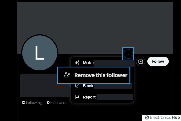 How To Remove Followers On X (Formerly Twitter)