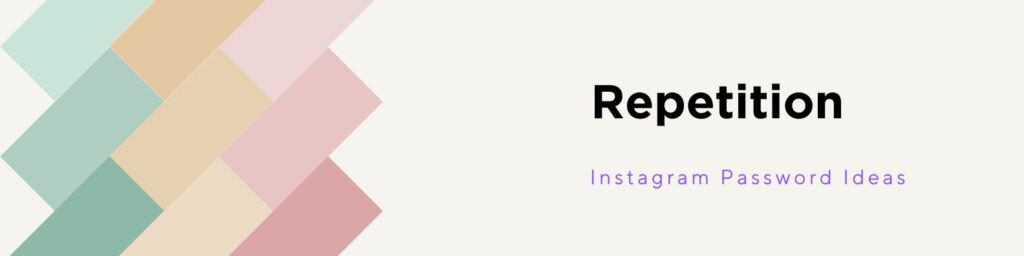 480+ Strong Instagram Password Ideas & Examples