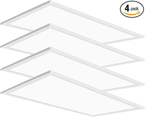 Best LED Flat Panel Lights: The Complete Buyer's Handbook