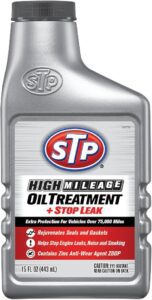 7 Best Oil Stop Leak For Car Engines