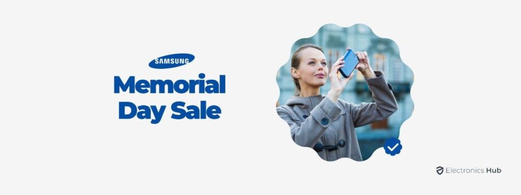 Samsung Online Upcoming Sales: Labor Day Deals Are Here
