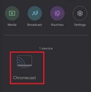 Factory Reset Chromecast: Step-by-Step Guide