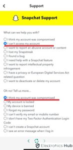 How To Recover A Deleted Snapchat Account