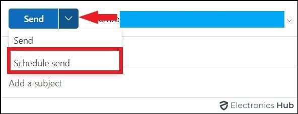 Schedule Emails in Outlook: Effortless Guide