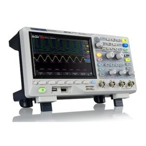 Top 6 Oscilloscopes To Buy: Features, Pros, And Cons