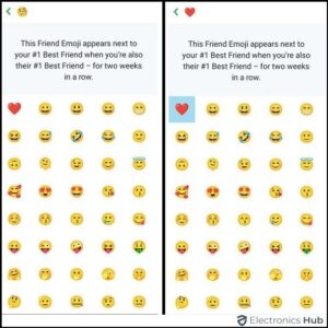 What Do The Emojis On Snapchat Mean?