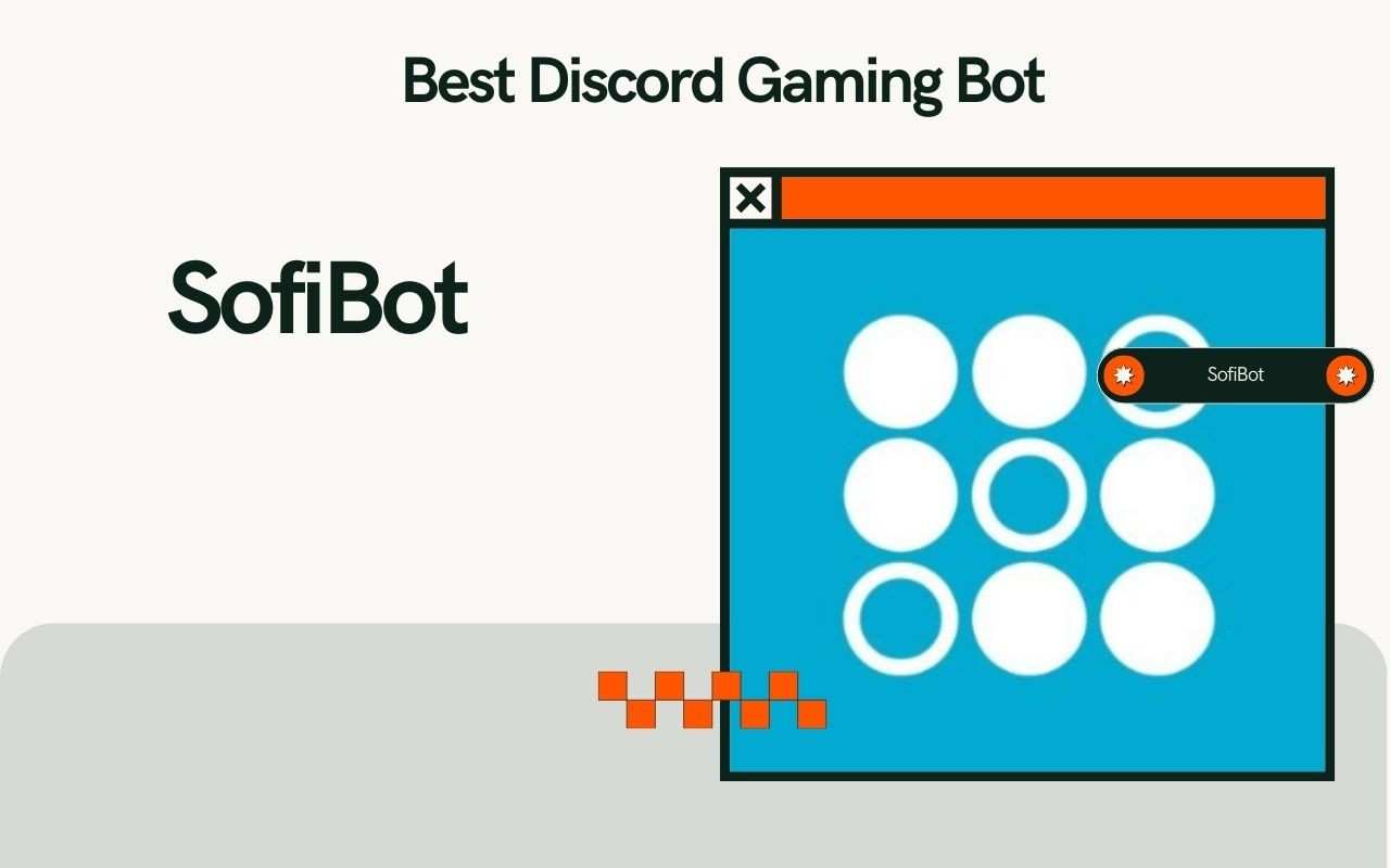 27 Best Discord Gaming Bots