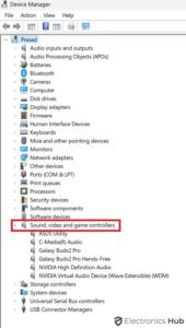 How To Fix Sound Not Working In YouTube?