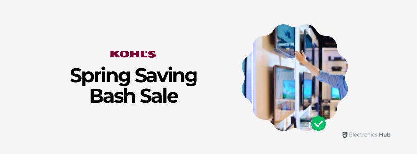 Kohl's Upcoming Sales In USA: Dates, Offers, And Deals
