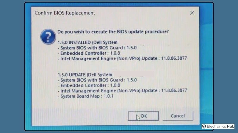How To Update Your PCs BIOS?