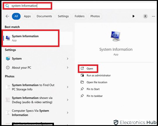 How To Check Computer Specifications: Simple Guide