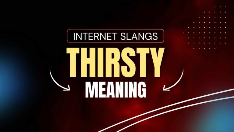 Internet Slangs - Page 2 of 2 - ElectronicsHub