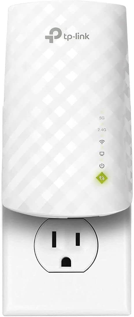 10 Best WiFi Extenders For Spectrum| Reviews & Buying Guide