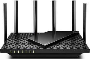 9 Best Wi-Fi Routers For Fiber Optic Internet Reviews