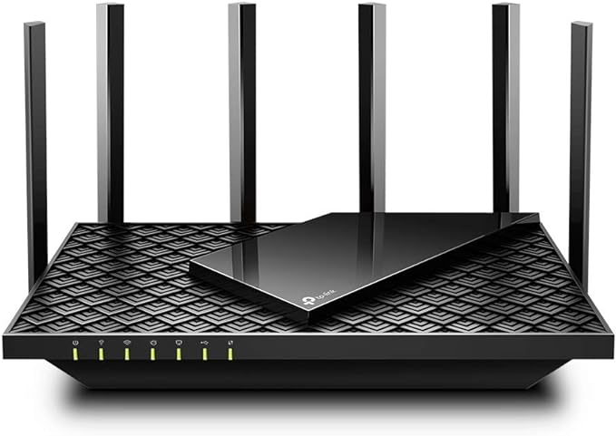 10 Best Routers For Smart Homes| Reviews & Buying Guide