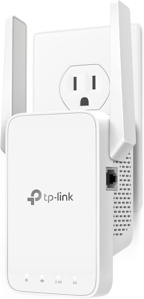 Best Wi-Fi Extenders With Ethernet Port