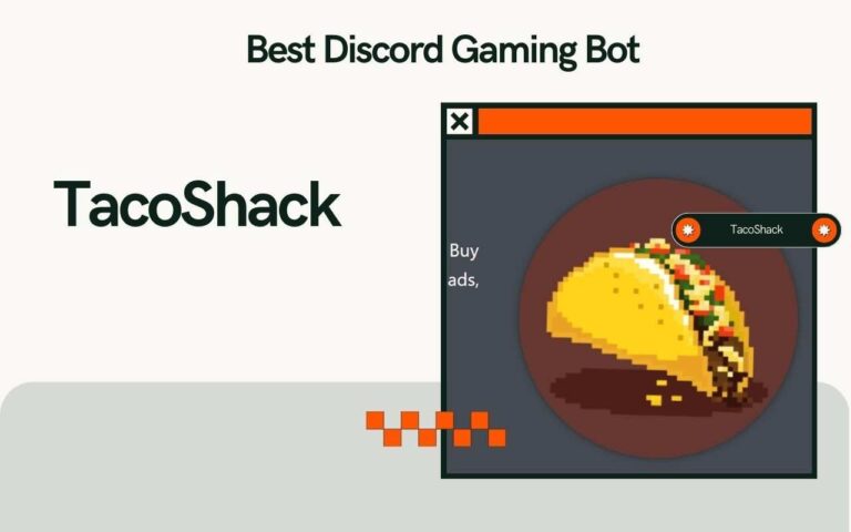 27 Best Discord Gaming Bots