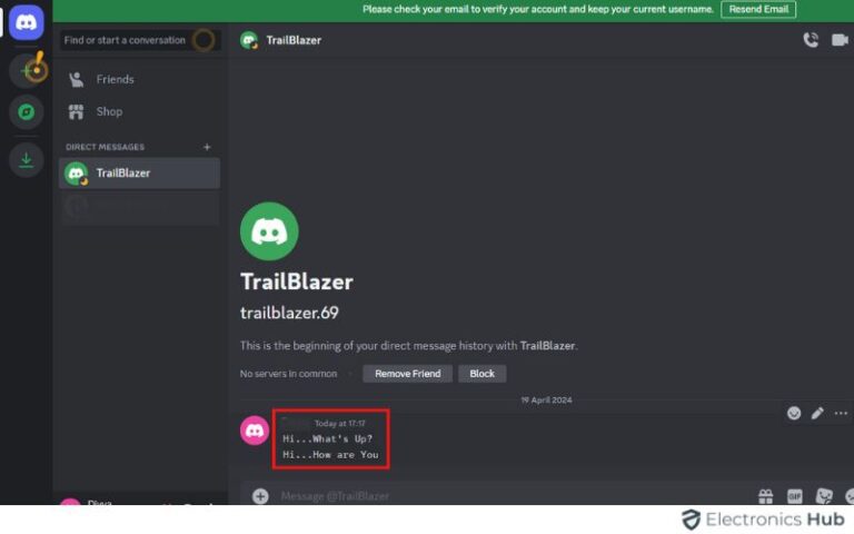 How To Quote Messages On Discord?
