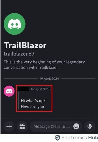 How To Quote Messages On Discord?