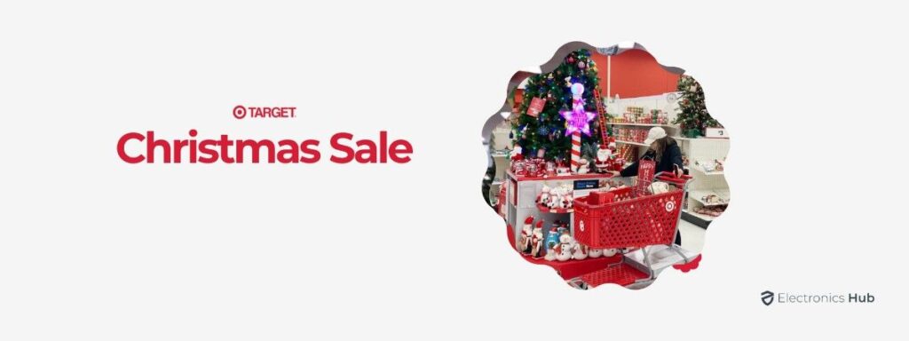 Target Upcoming Sales 2024 In USA: New Deals & Offers