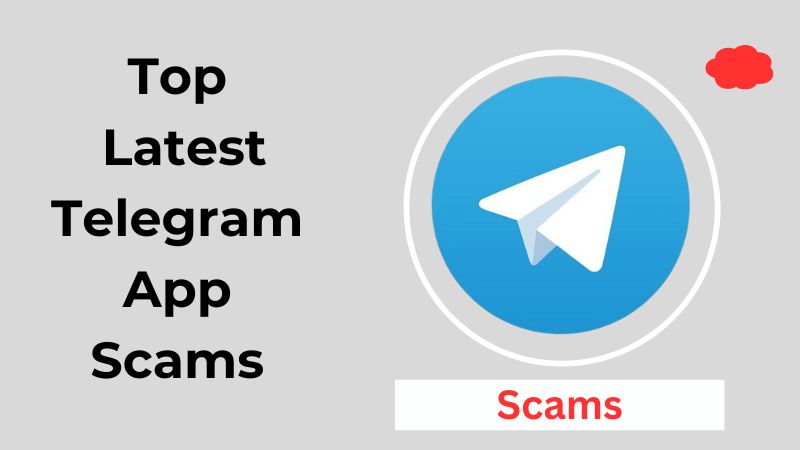 Telegram - ElectronicsHub