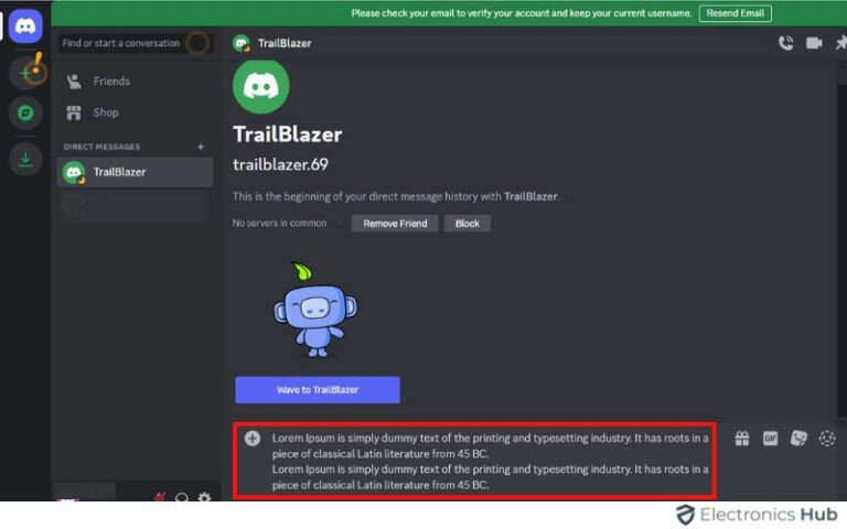 How To Quote Messages On Discord?