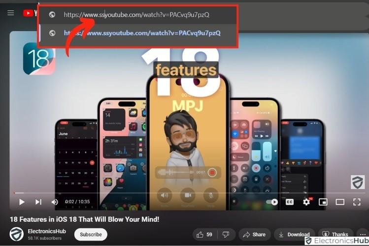 How To Download YouTube Videos Without Software?
