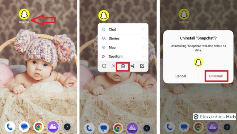 How To Fix Snapchat Support Code C14A