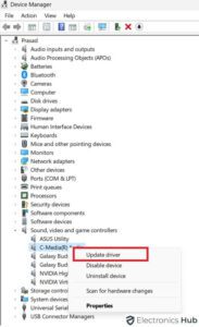 How To Fix Sound Not Working In YouTube?