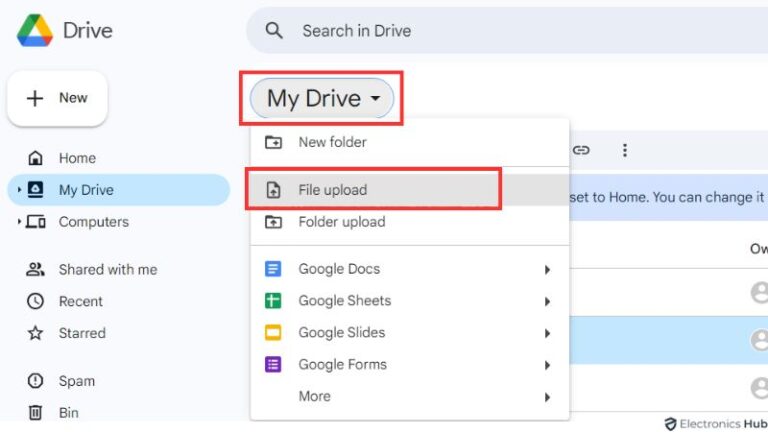 Sharing Google Drive: Step-by-Step Guide