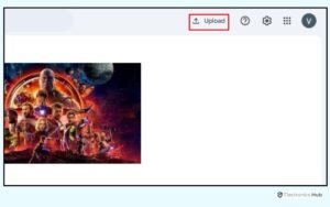 How To Change The Background In Gmail?