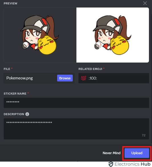 How To Add And Use Stickers On Discord?