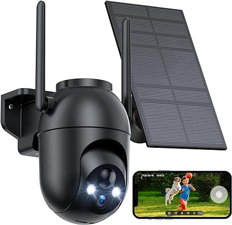 10 Best PTZ Outdoor Cameras: Reviews & Buying Guide