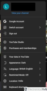 How to Change Your YouTube Channel Name Easily