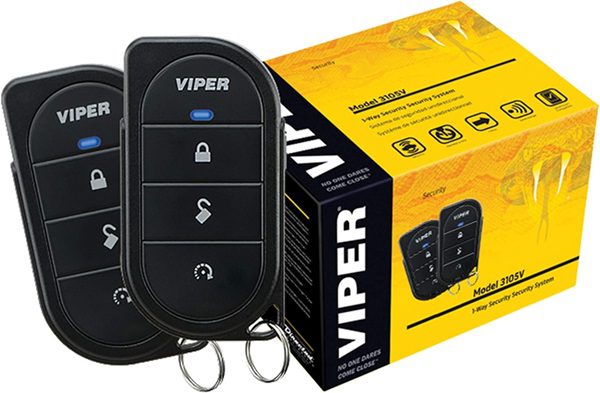Top Car Alarm Systems: Reviews & Buyer's Guide